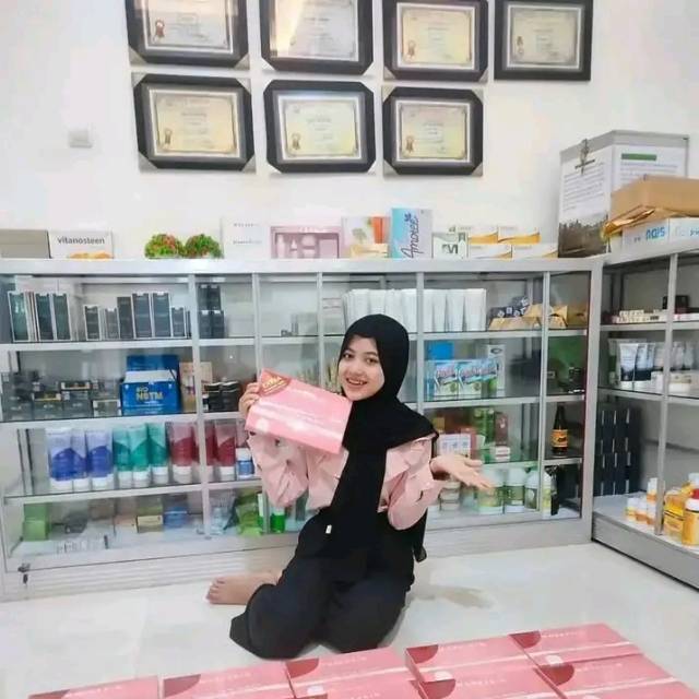 Produk nasa cikakak | Shopee Indonesia