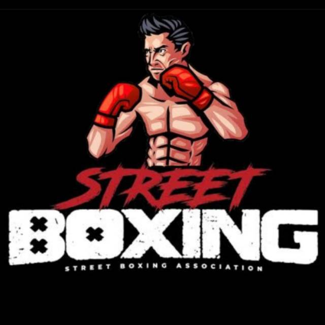 Produk STREET_Boxing | Shopee Indonesia