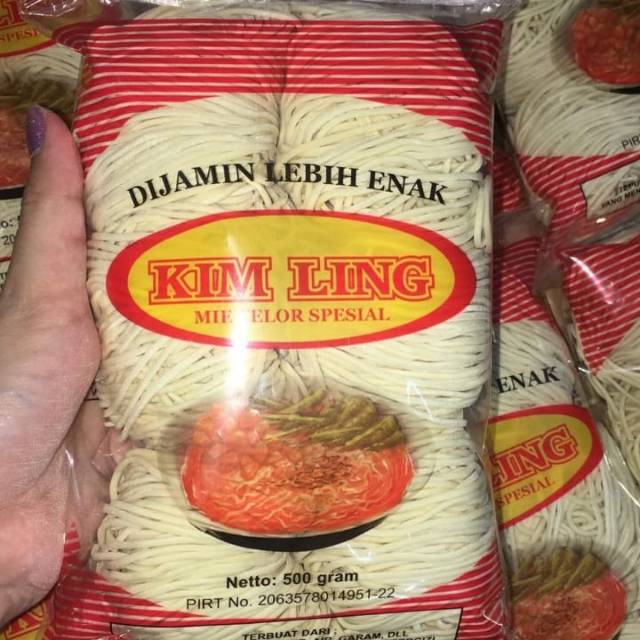 Produk kimling_surabaya | Shopee Indonesia