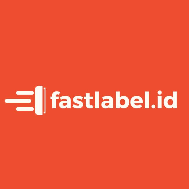 Produk fastlabel.id | Shopee Indonesia