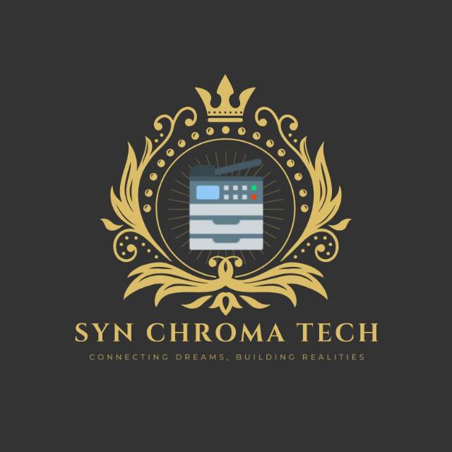 Produk Syn Chroma Tech | Shopee Indonesia