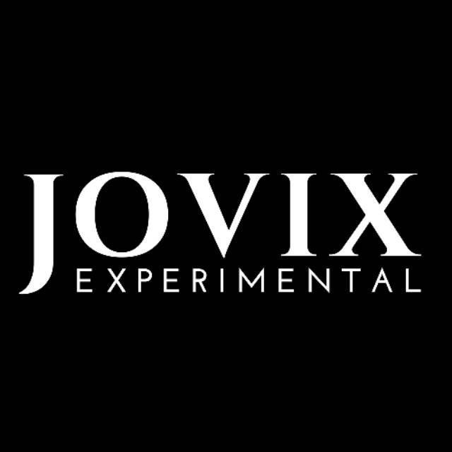 Produk jovix experimental | Shopee Indonesia