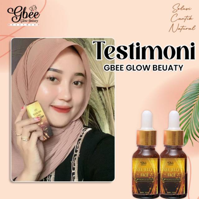 Produk fama gbee glow beauty | Shopee Indonesia