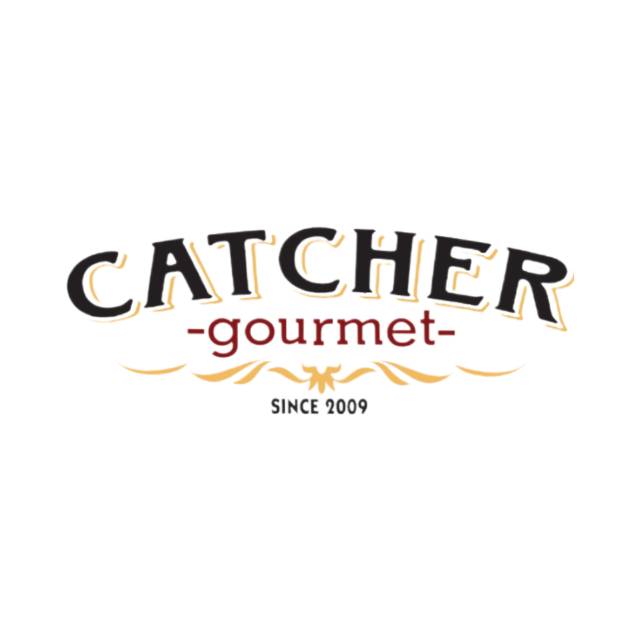 Produk Catcher Gourmet Jakarta | Shopee Indonesia
