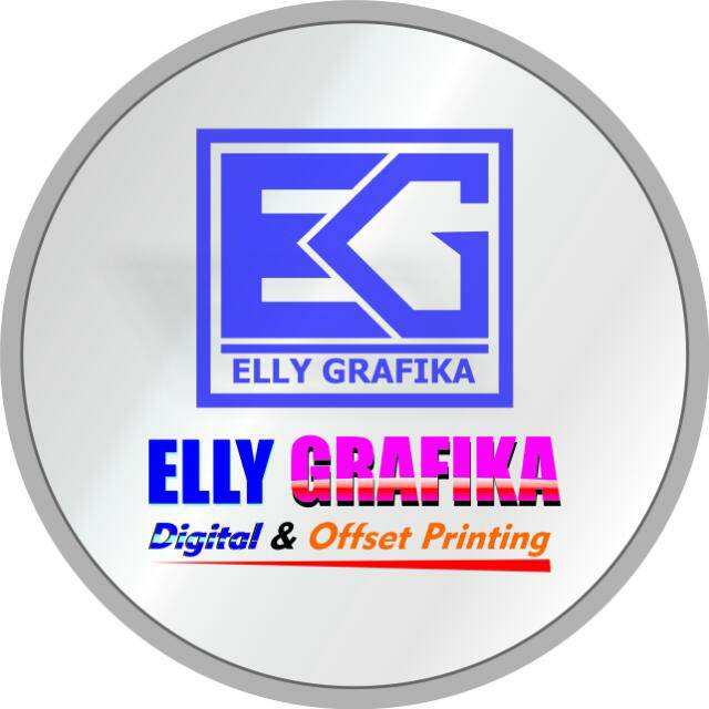 Produk ELLY GRAFIKA PRINTING | Shopee Indonesia