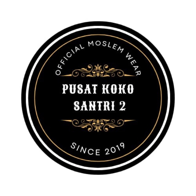 Produk Pusat Koko Santri 2 | Shopee Indonesia