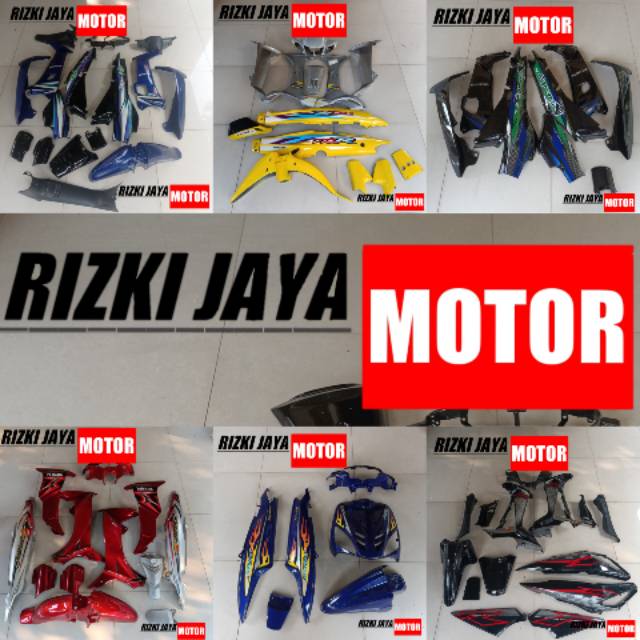 Produk Rizki Jaya Motor07 | Shopee Indonesia