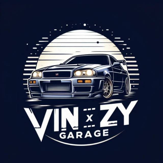 Produk Vinzy.Garage | Shopee Indonesia