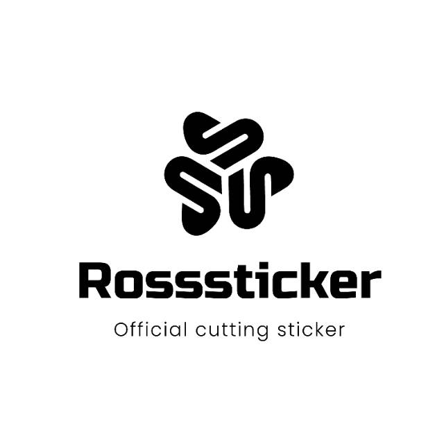 Produk ross sticker | Shopee Indonesia