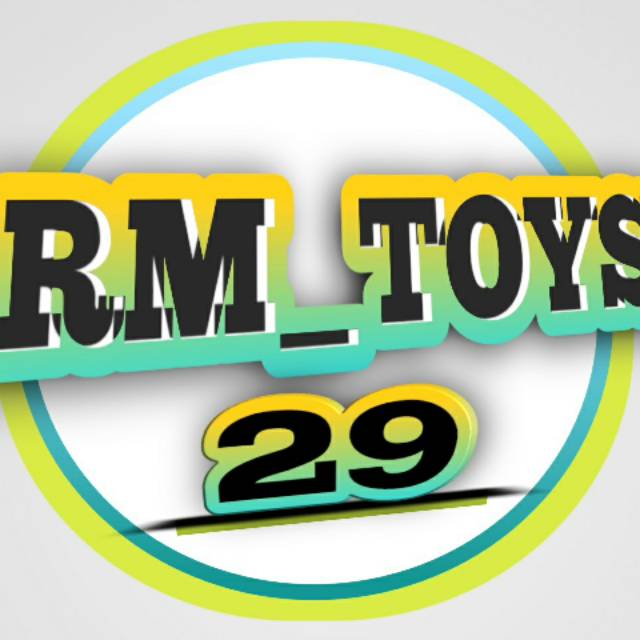 Produk RM_toys29 | Shopee Indonesia