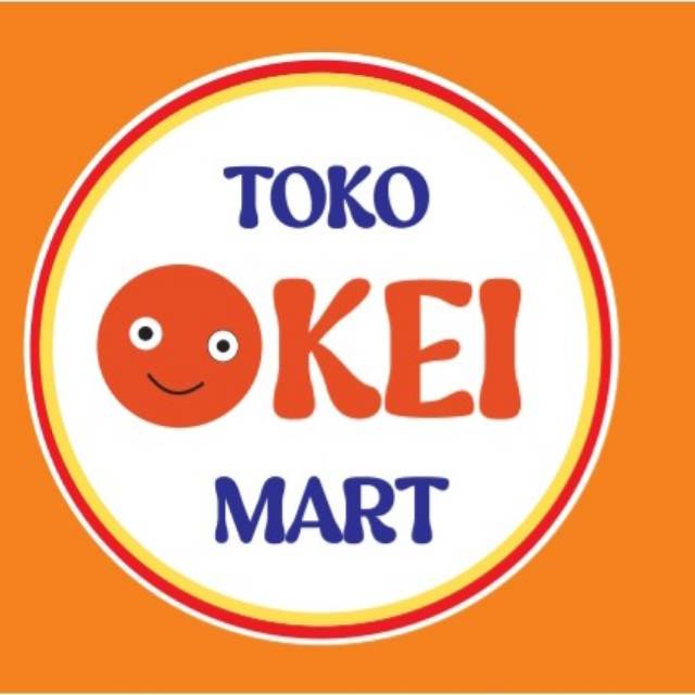 Produk okei.mart | Shopee Indonesia