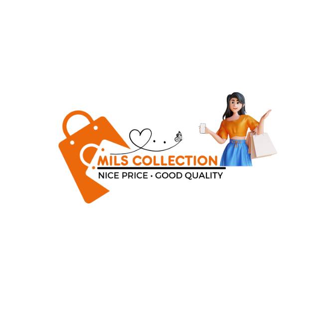 Produk 👗Mils Collection🛍 | Shopee Indonesia