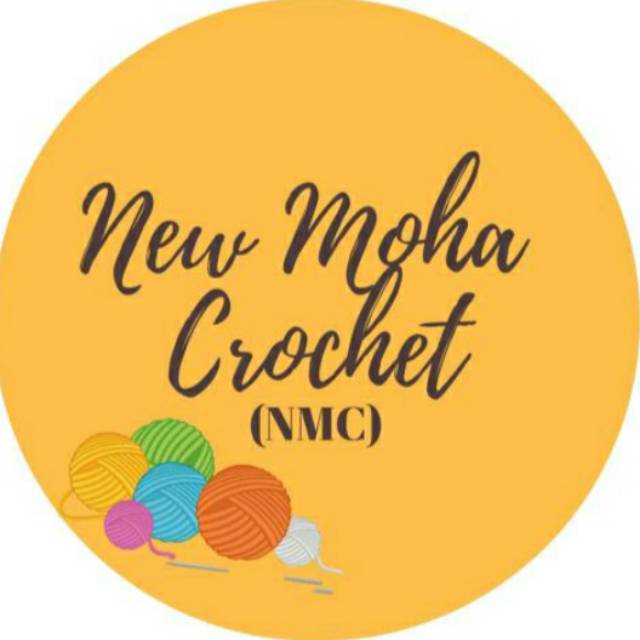 Produk New Moha Crochet | Shopee Indonesia