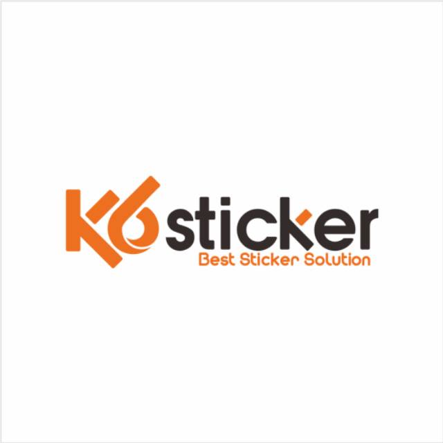 Produk k6sticker | Shopee Indonesia