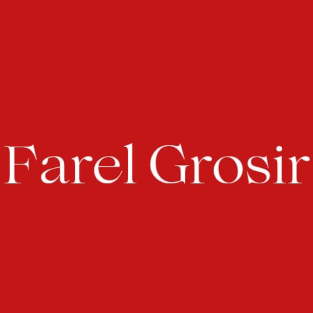Produk Farel Grosir | Shopee Indonesia
