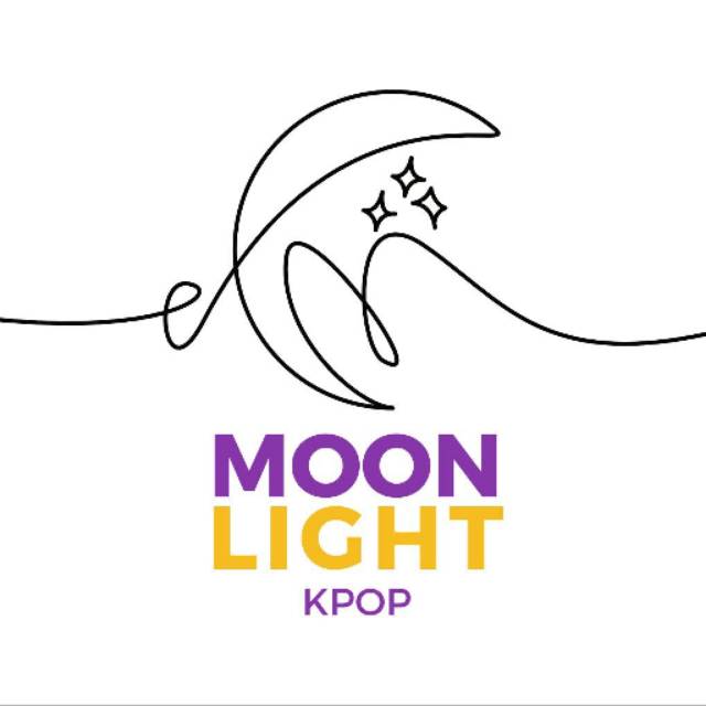 Produk Moonlight Kpop Store | Shopee Indonesia