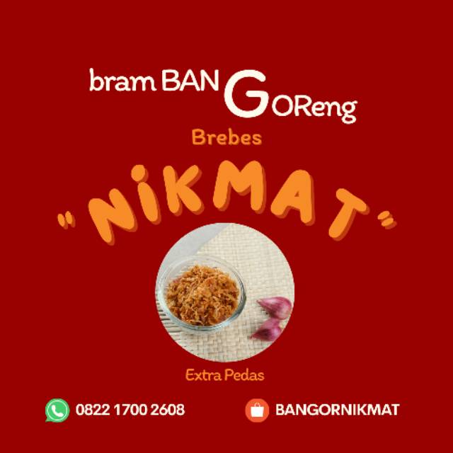 Produk BANGOR NIKMAT | Shopee Indonesia