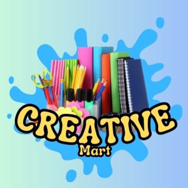 Produk CREATIVE MART | Shopee Indonesia