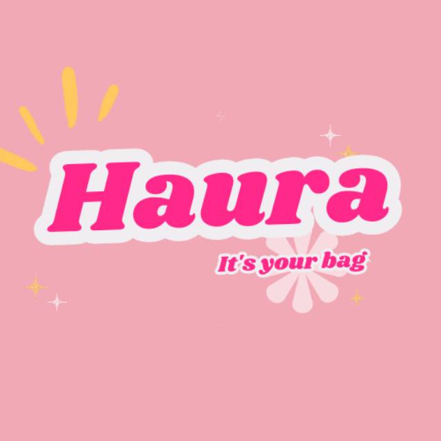 Produk Haura it's your bag | Shopee Indonesia