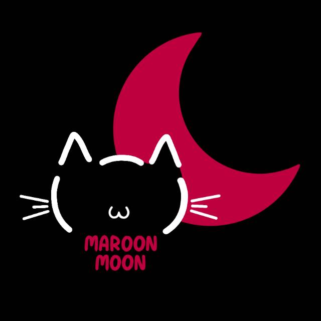 Produk Maroon Moon | Shopee Indonesia