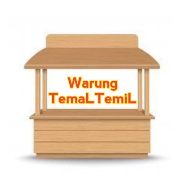 Produk TemaL TemiL | Shopee Indonesia