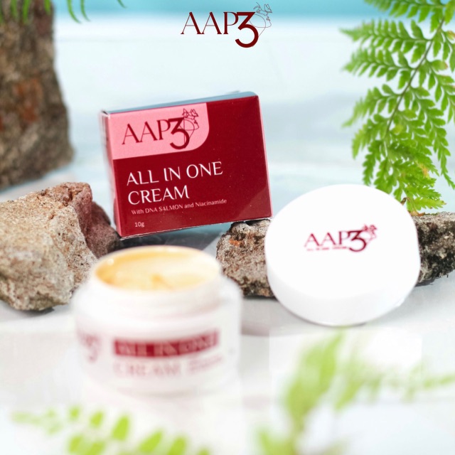 Produk AAP3_Skincare | Shopee Indonesia