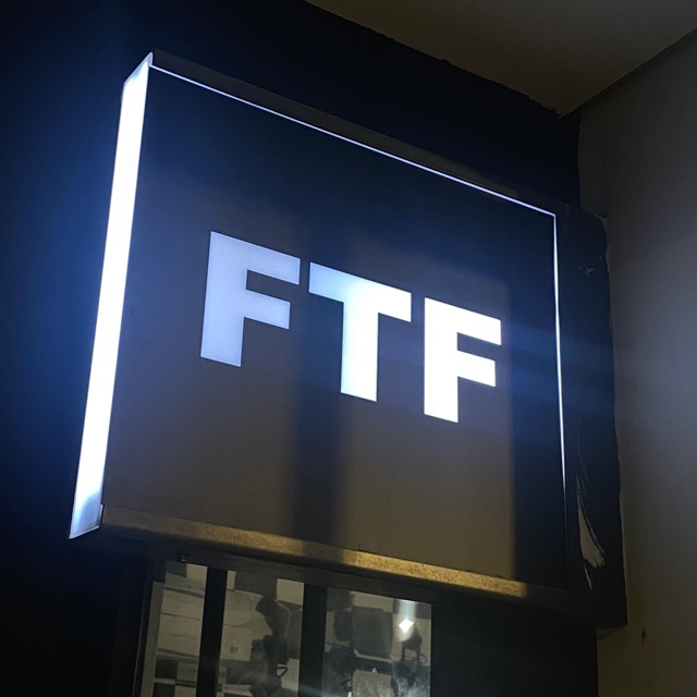 Produk FTF STORE | Shopee Indonesia
