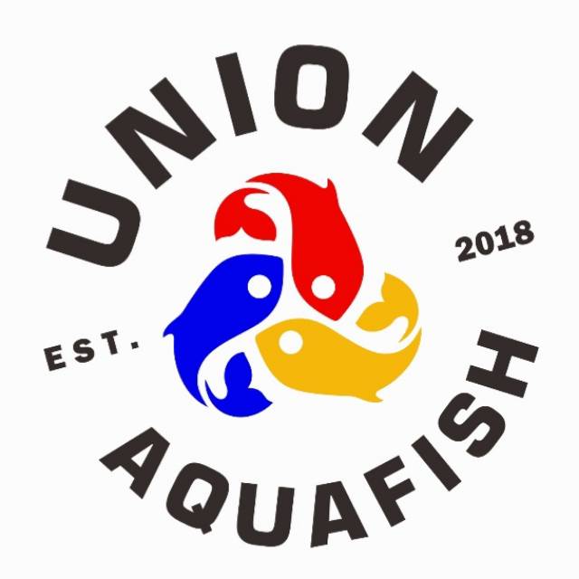 Produk Union Aquafish | Shopee Indonesia
