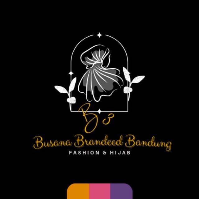 Produk Busana Muslim Brandeed Bandung | Shopee Indonesia