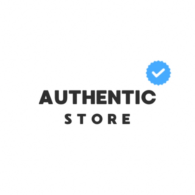 Produk Authentic Store's | Shopee Indonesia