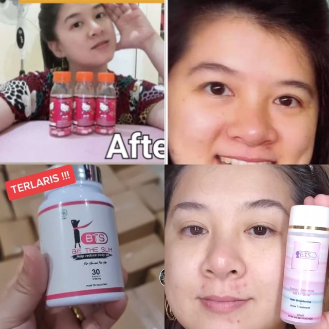 Produk PIL PINK MAGIC OFFICIAL | Shopee Indonesia