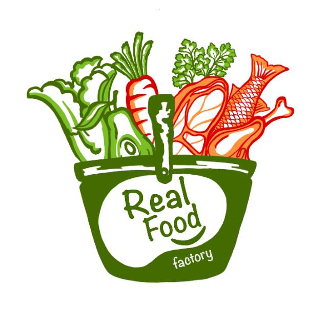 Produk Real Food Factory | Shopee Indonesia