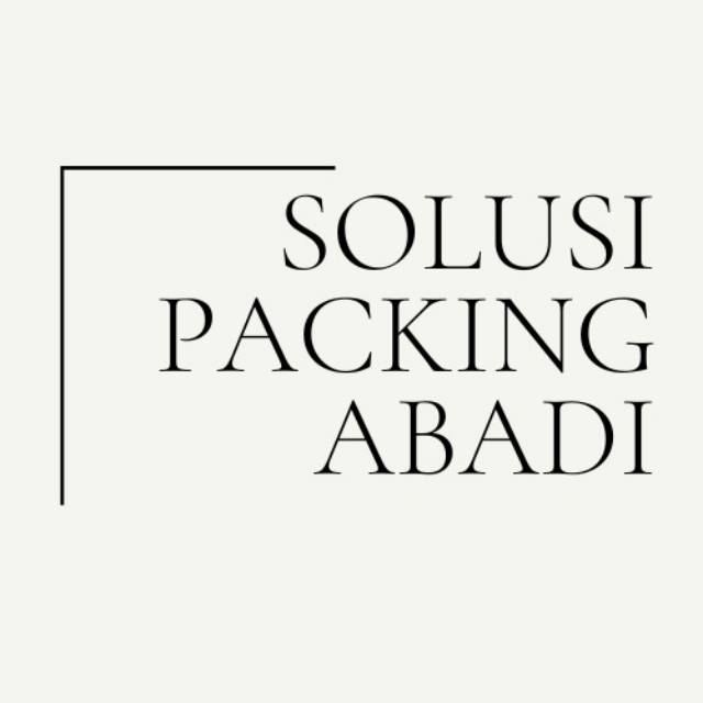 Produk Solusi Packing Abadi | Shopee Indonesia
