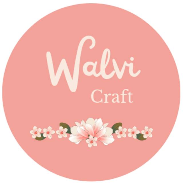 Produk walvi craft | Shopee Indonesia