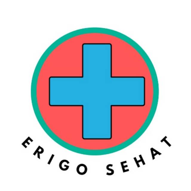 Produk Erigo Sehat | Shopee Indonesia
