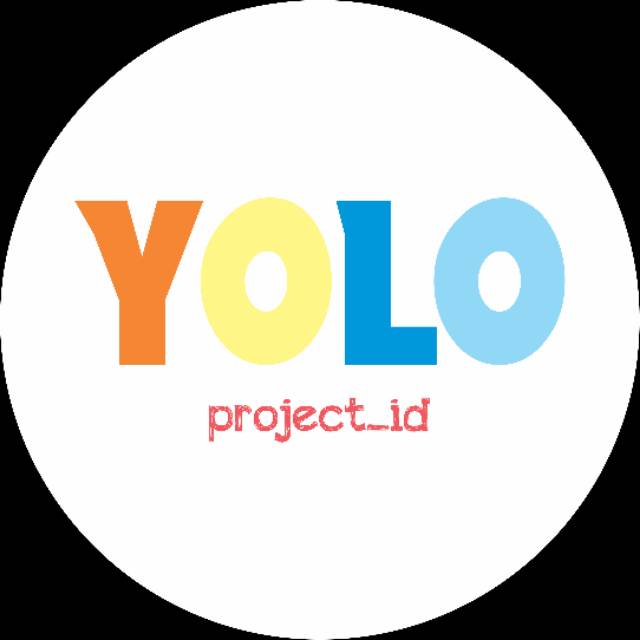 Produk yoloproject_id | Shopee Indonesia