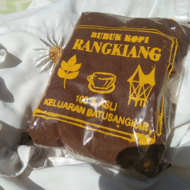 Produk Kopi Rangkiang Batusangkar | Shopee Indonesia
