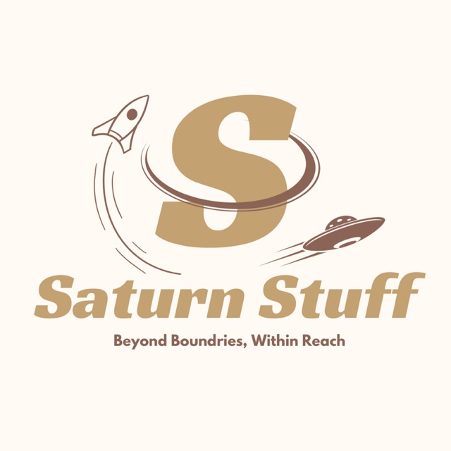 Produk saturn stuff | Shopee Indonesia