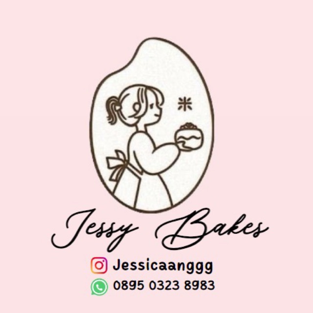 Produk JESSY BAKES | Shopee Indonesia