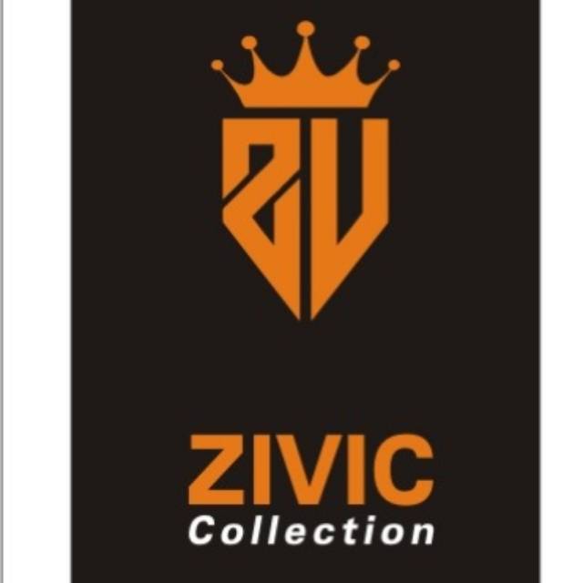 Produk Zivic Clothing | Shopee Indonesia