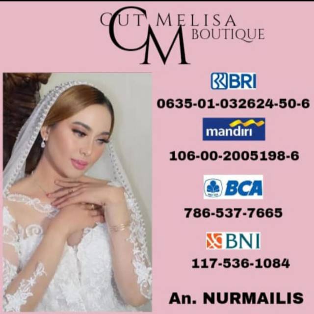 Produk Cut melisa | Shopee Indonesia