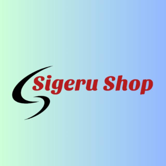 Produk Sigeru Shop | Shopee Indonesia