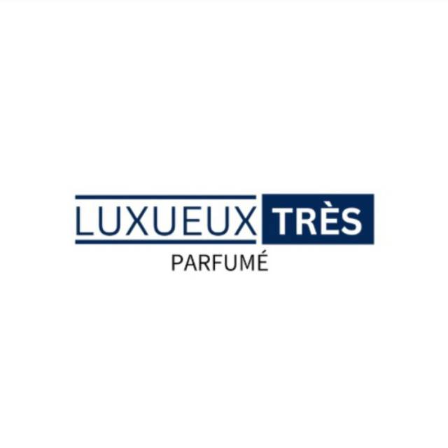 Produk Luxueux Tres Parfume | Shopee Indonesia