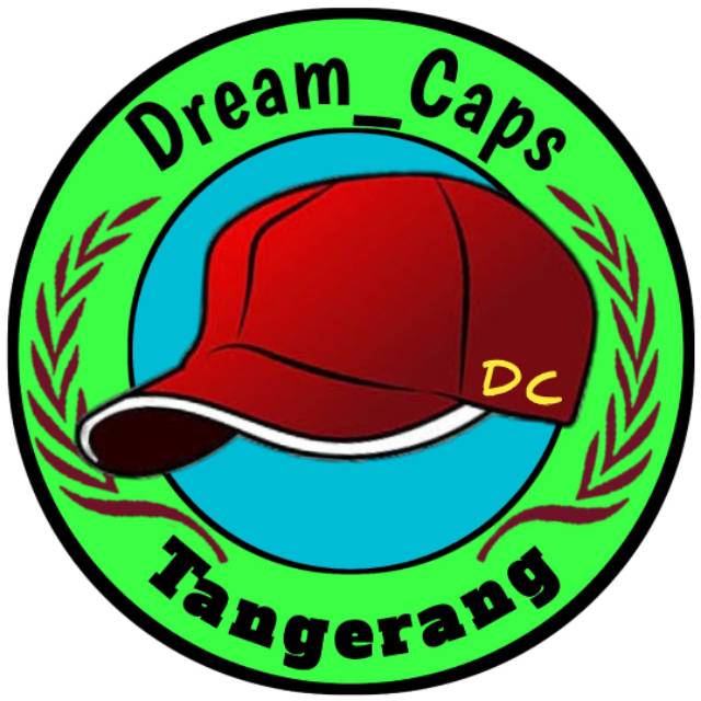 Produk Dream_Caps | Shopee Indonesia