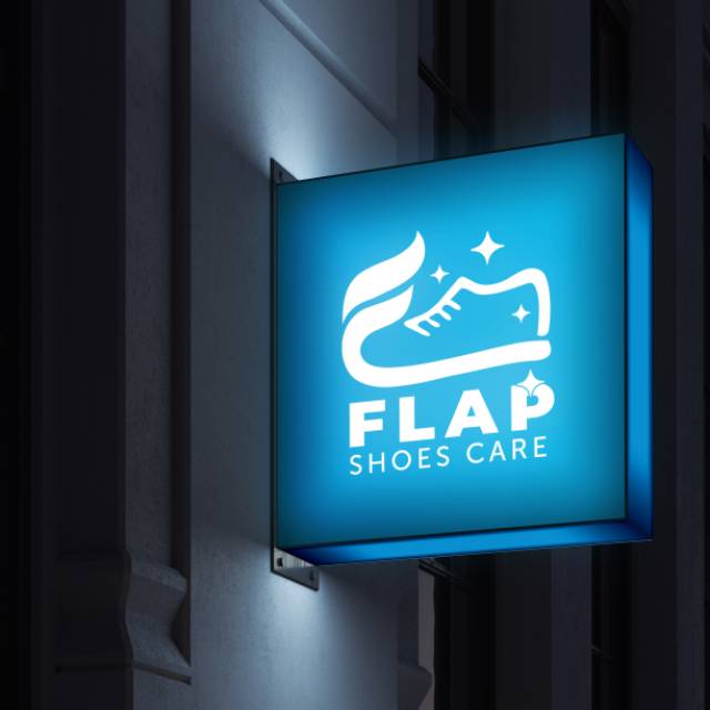 Produk Flap Shoes | Shopee Indonesia