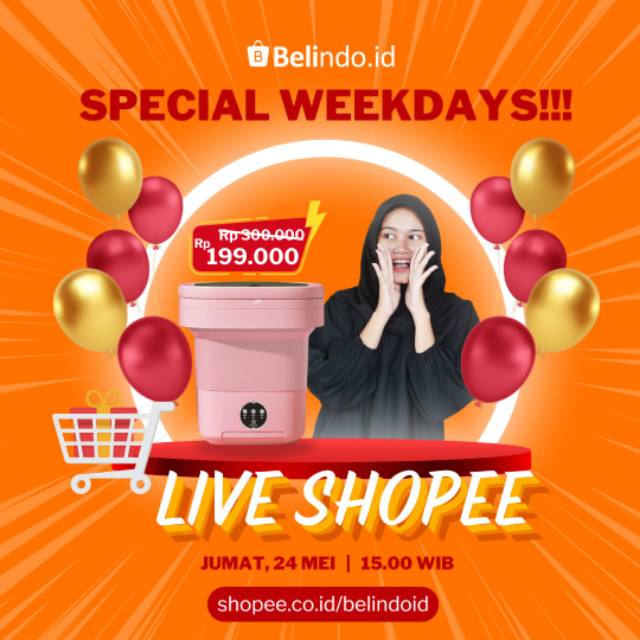 Produk belindo.2 | Shopee Indonesia