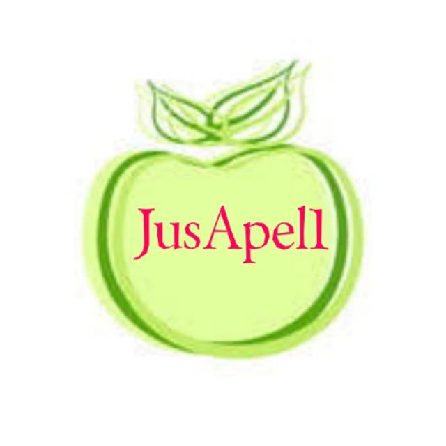Produk JusApel1 | Shopee Indonesia