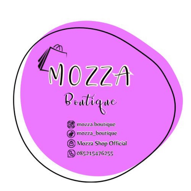 Produk Mozza Shop Official | Shopee Indonesia