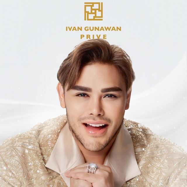 Produk Ivan Gunawan Prive Kemang | Shopee Indonesia