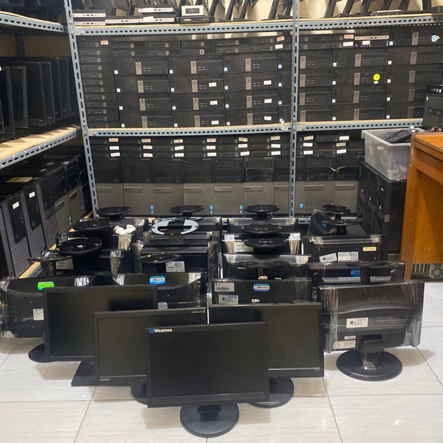 Produk Toko Komputer Al Shopee Indonesia